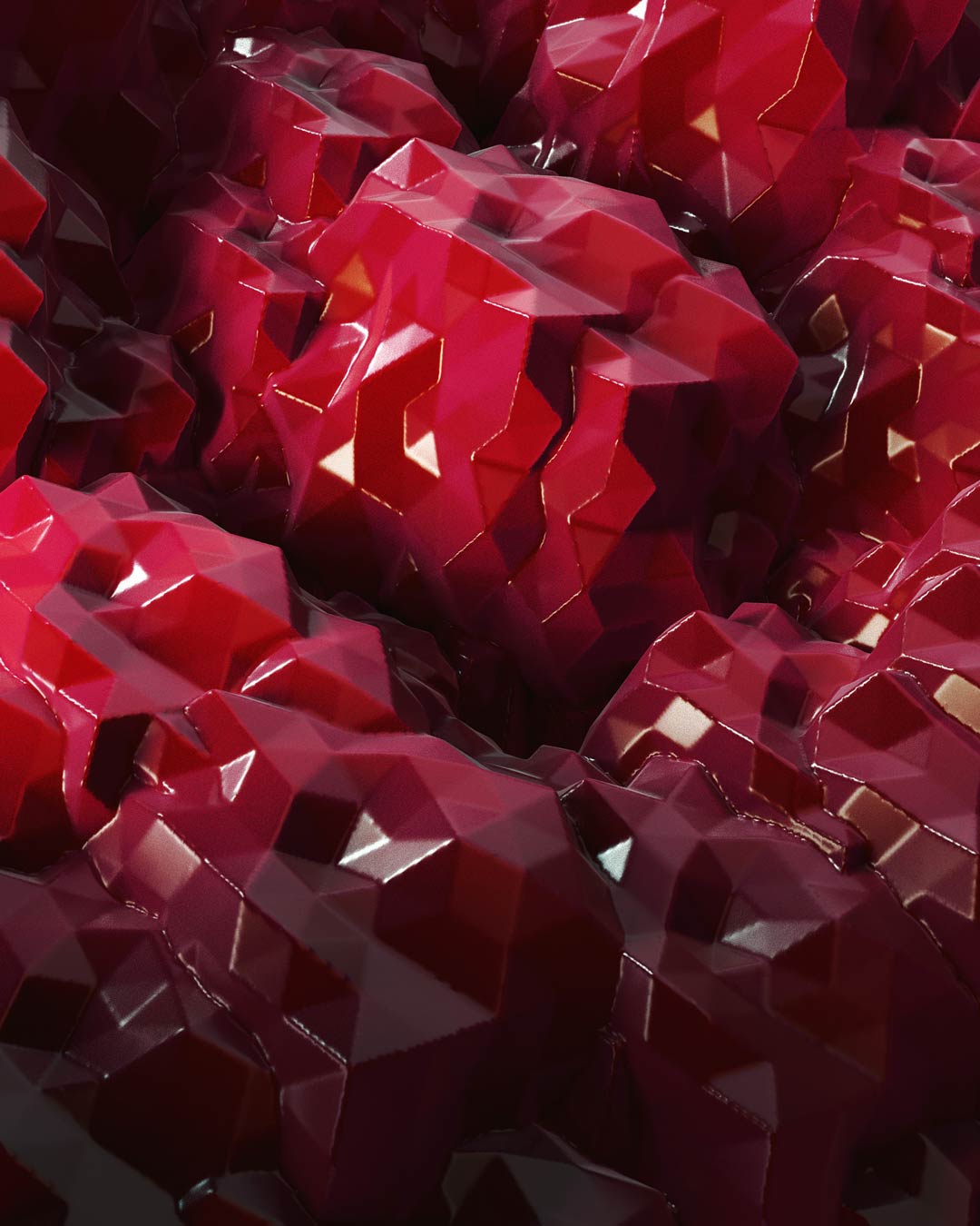 TFMSTYLE - Houdini Project Files